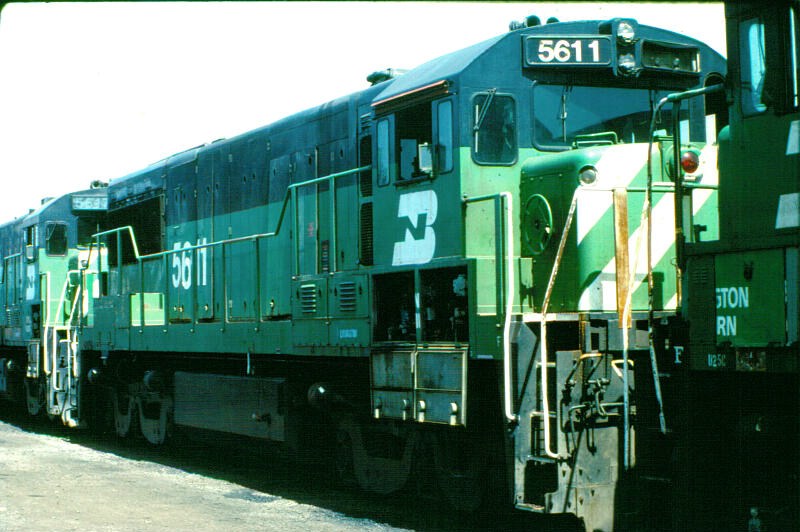 BN 5611